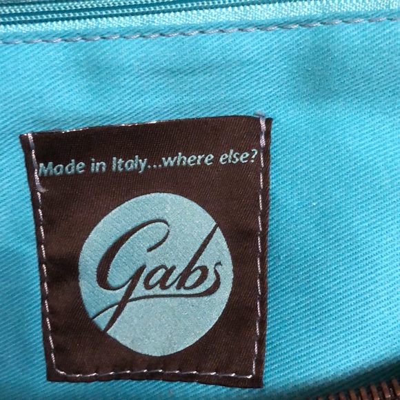 Gabs | Bags | New Gabs Papa Convertible Bag Configured As A ...